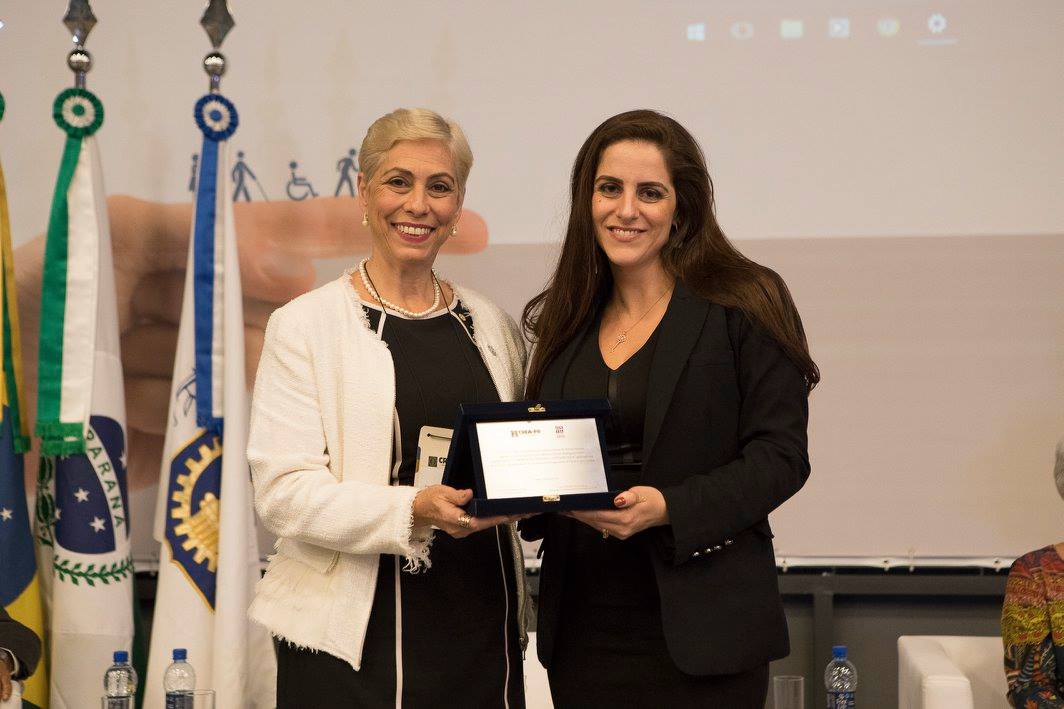 Associada Melissa Cachoni Rodrigues participa de Seminário ...